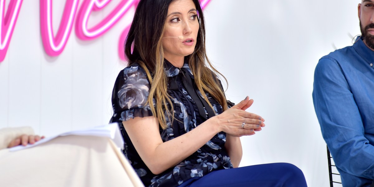 Stitch Fix lays off salaried workers and replaces CEO amid a ...