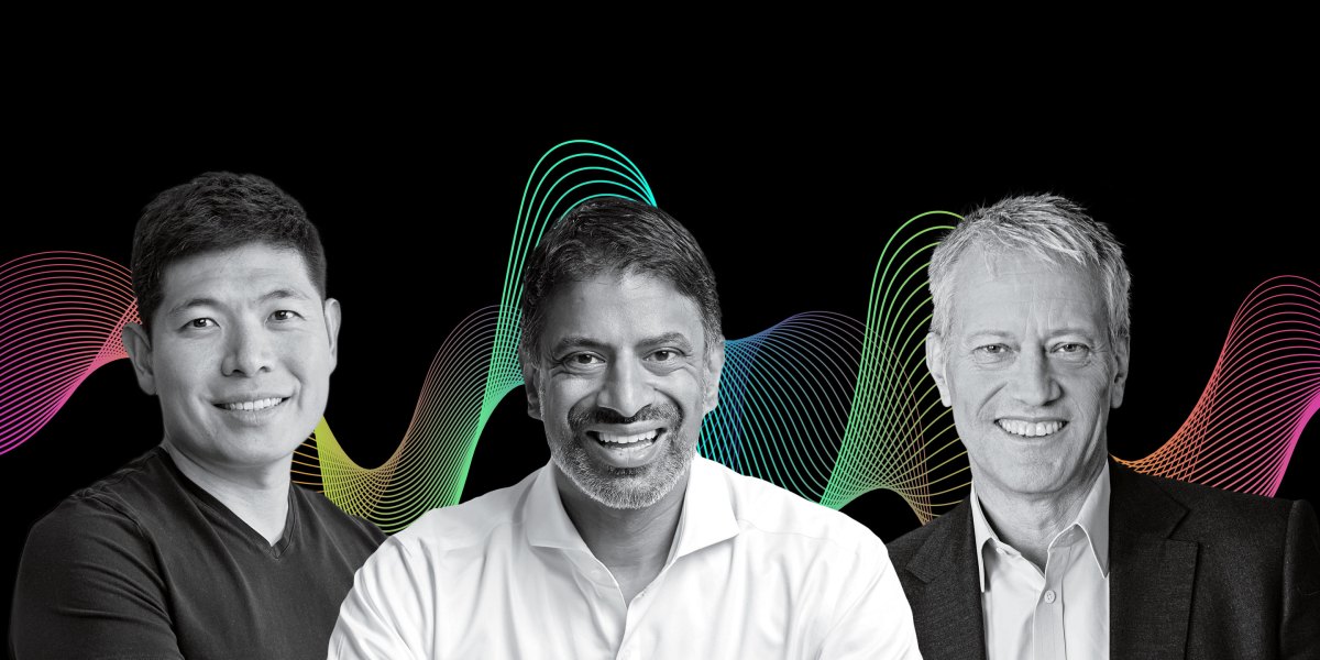 What's worrying the world's CEOs? | Fortune