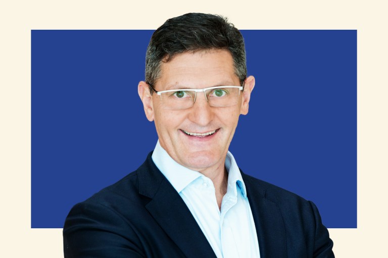 Mastercard is tying performance reviews to how well employees uphold ...