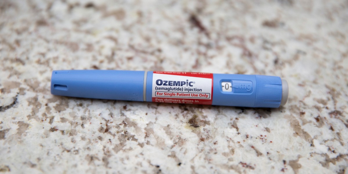 What is ‘Ozempic face’? Experts explain the side effect of this popular ...