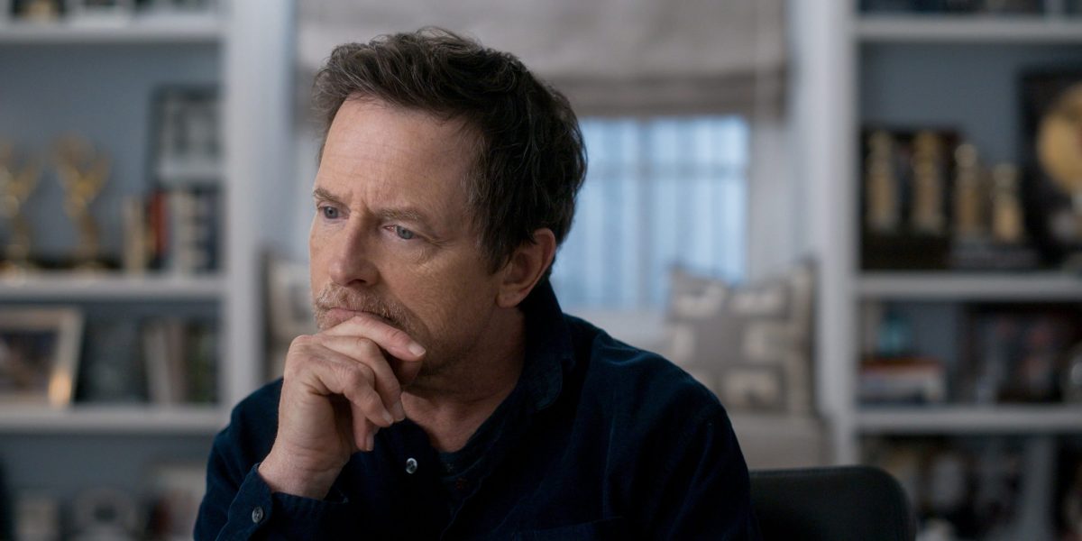 Michael J. Fox reveals substance abuse in new documentary | Fortune