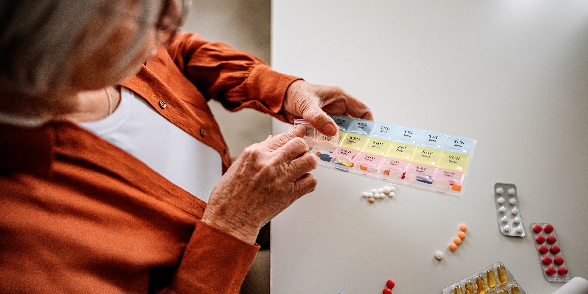 Mixing prescriptions and over-the-counter medicines can be dangerous ...