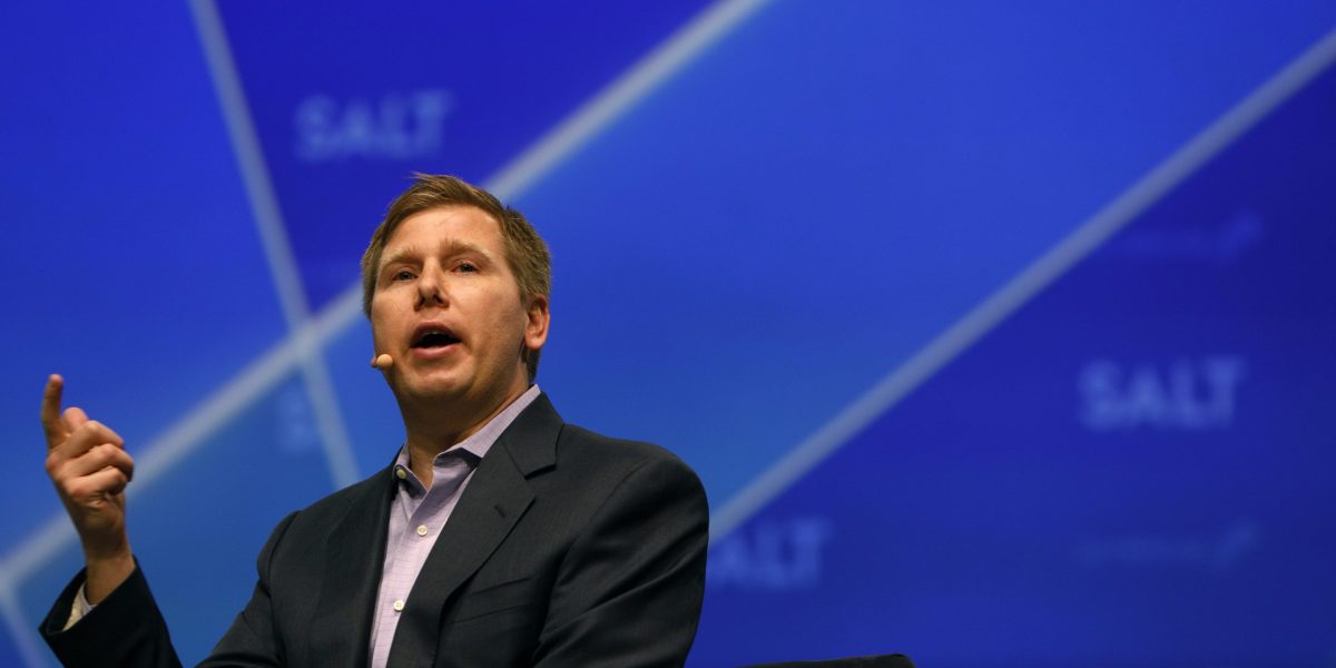 The Winklevii and Barry Silbert are in an ugly public spat. Who’s right ...