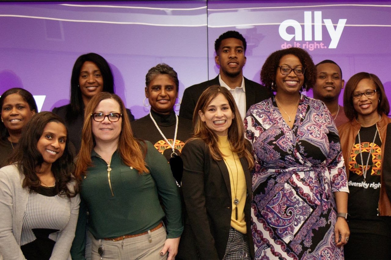 Ally Financial (ALLY): Company Profile, Stock Price, News, Rankings ...