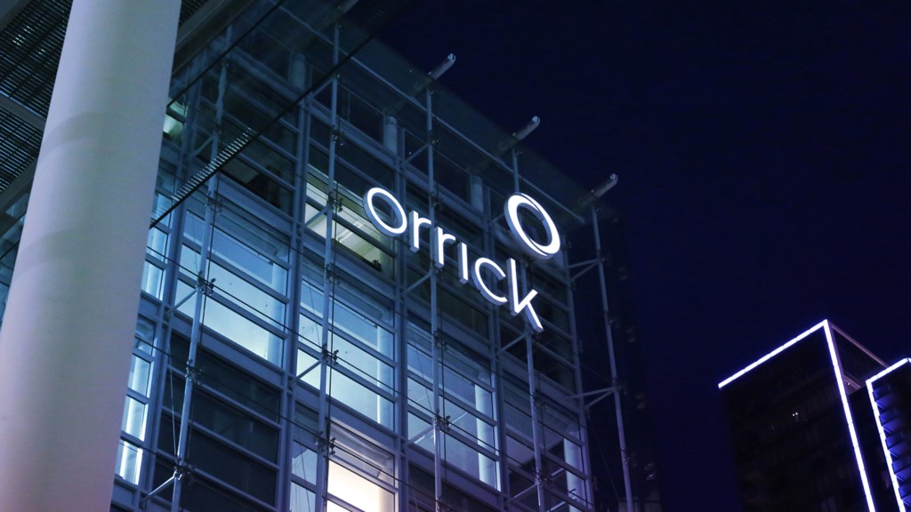 Orrick Company Profile, Stock Price, News, Rankings | Fortune