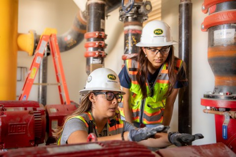 PCL Construction Enterprises Company Profile, Stock Price, News ...