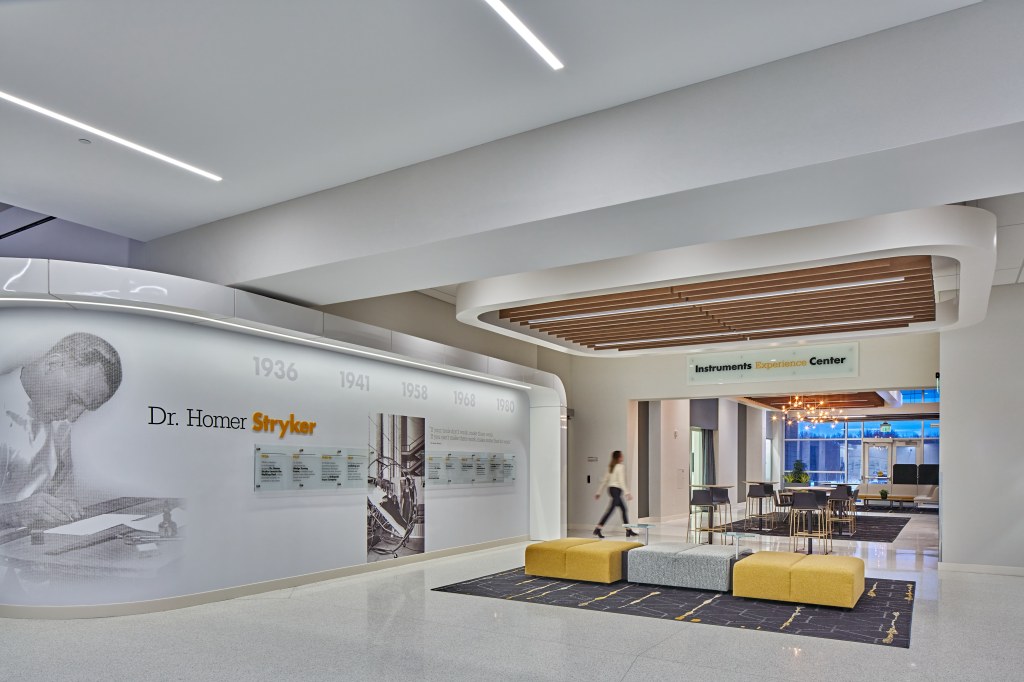 Stryker (SYK): Company Profile, Stock Price, News, Rankings | Fortune