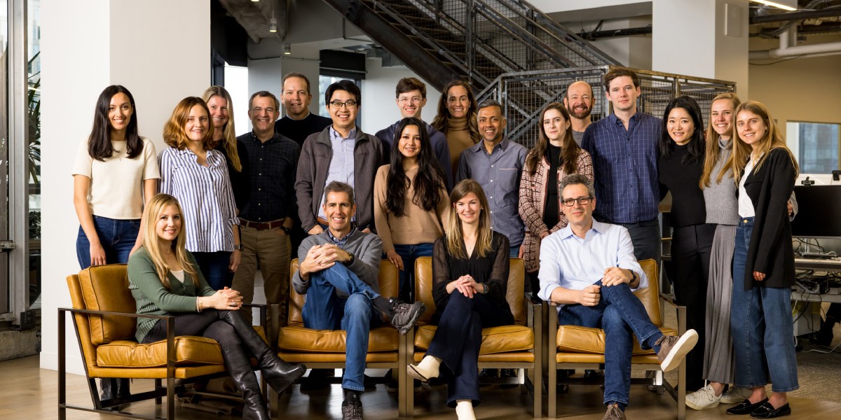 Bain Capital Ventures is debuting $1.9 billion in two new funds | Fortune