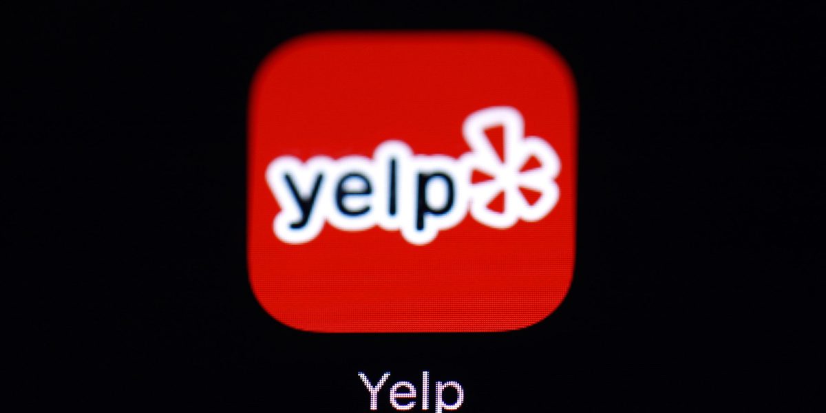Yelp struggles with surge of anti-Asian, racist restaurant and business ...