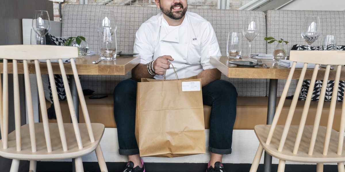 Restaurants try subscription business models like Netflix | Fortune