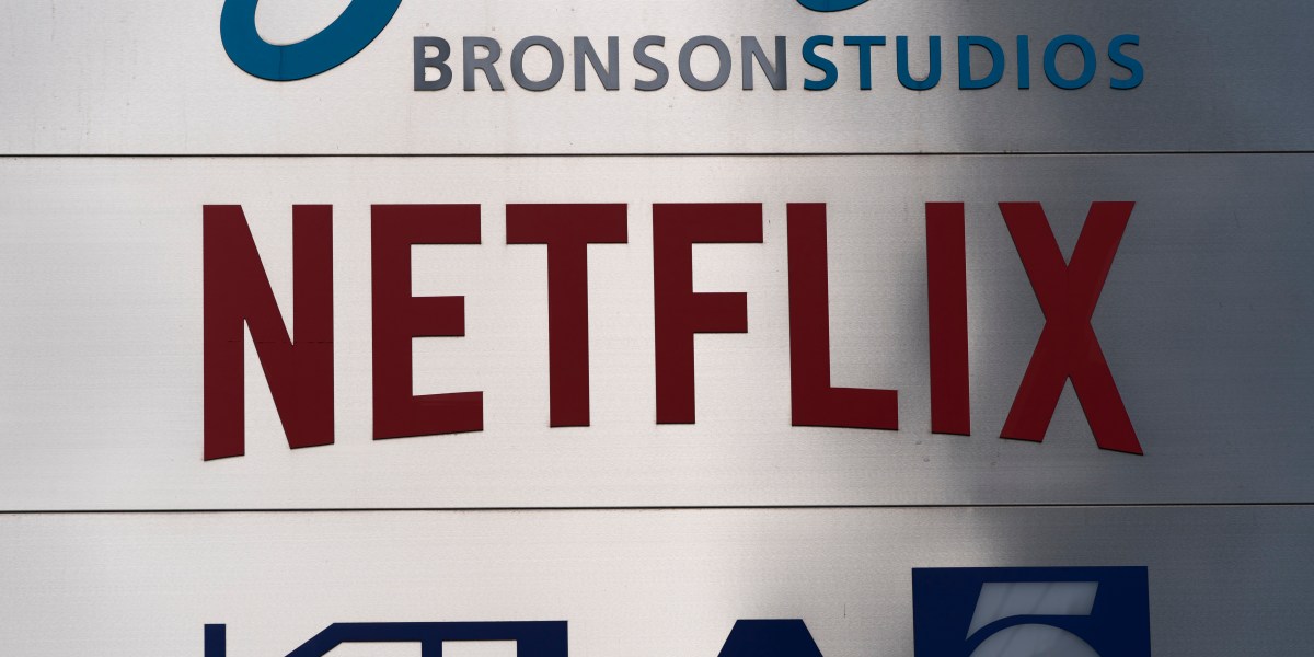 Netflix is cutting its prices in 30 countries | Fortune