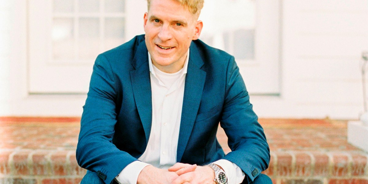 N.C. insurance mogul charged with scheme to skim 'hundreds of millions ...