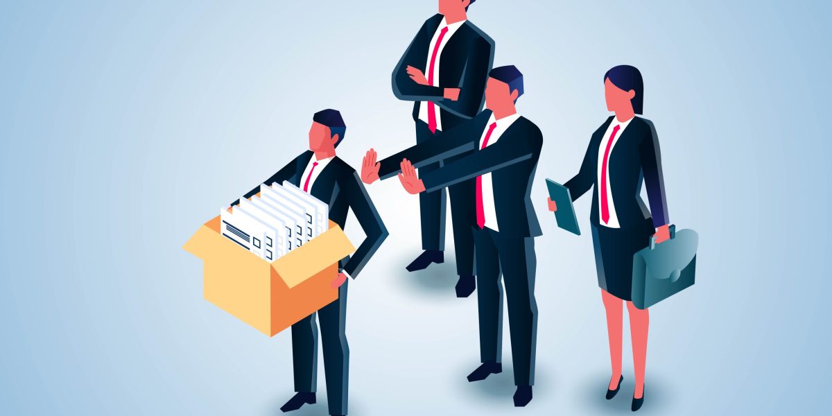 Layoffs aren’t as effective for cost-cutting as you think | Fortune