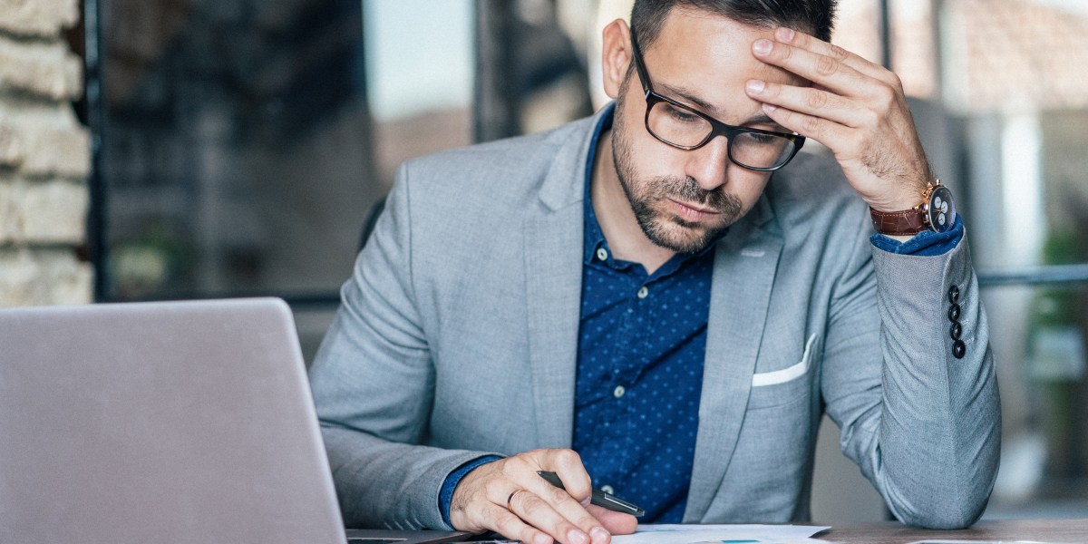 Burnout is the scourge of middle managers as nearly half say they want ...
