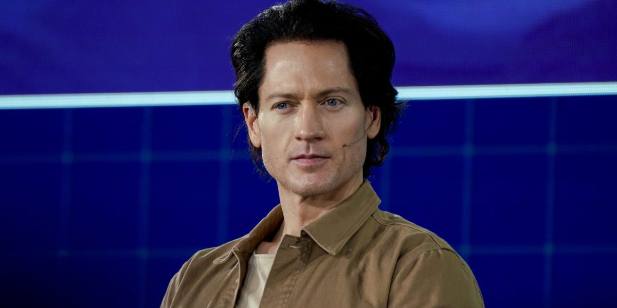 How did Bryan Johnson make his money? Youth-chasing millionaire sold ...