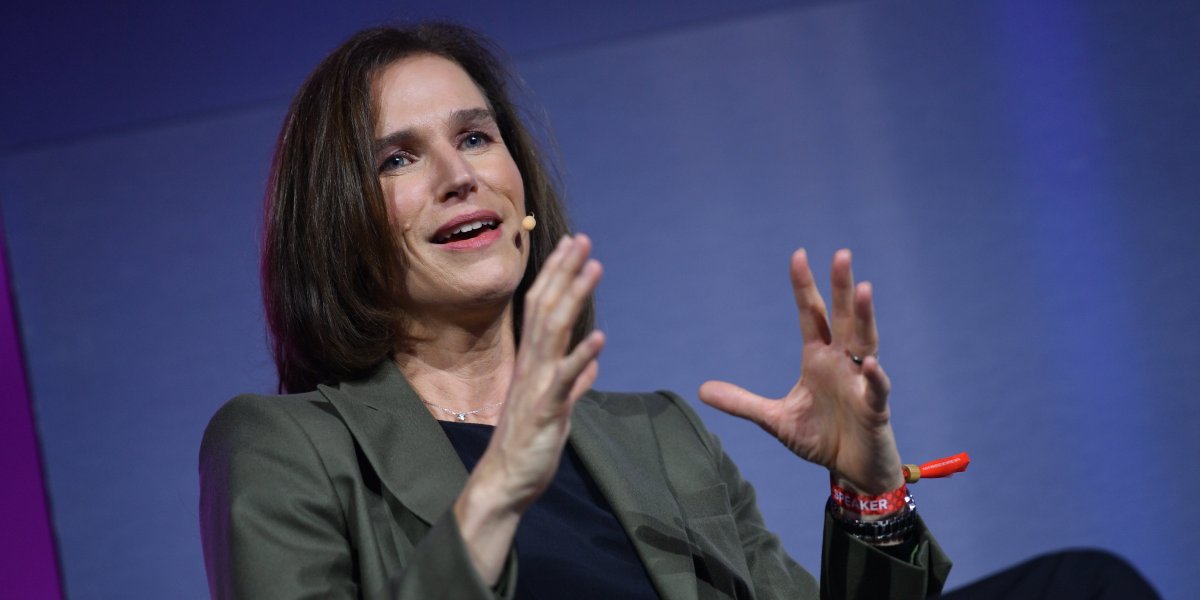 As the role of the chief sustainability officer explodes, 4 types of ...