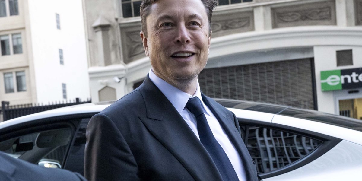 Tesla maintains brand loyalty in S&P analysis | Fortune