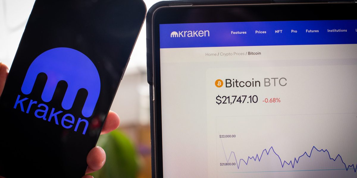What is crypto staking and why did the SEC just go after Kraken for it ...