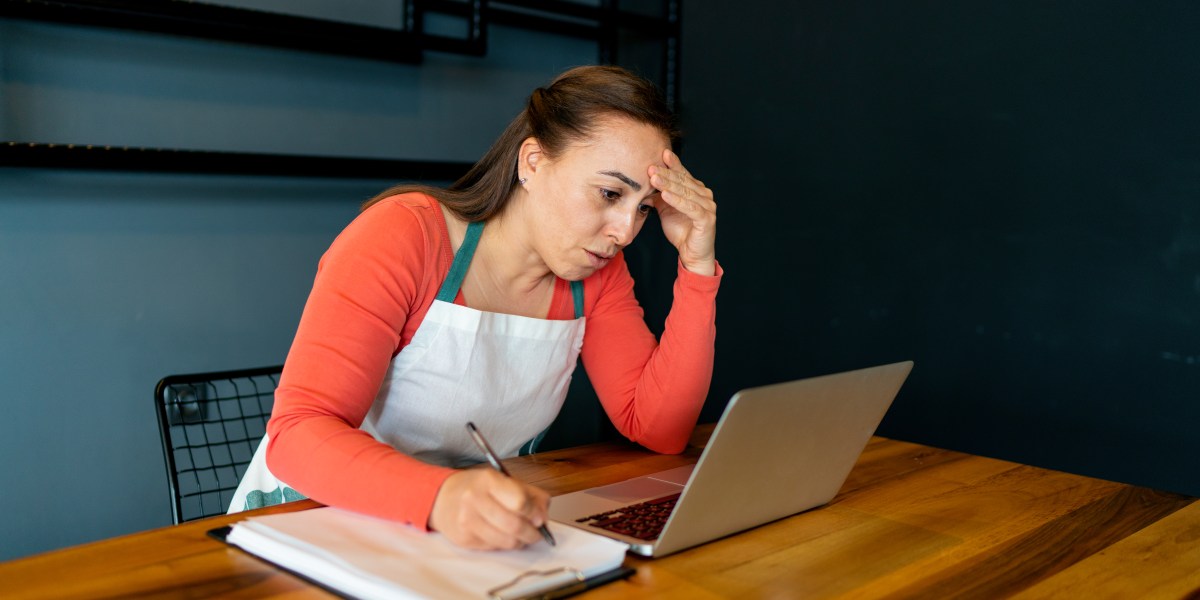 The number of Americans working side gigs to deal with a high cost of ...