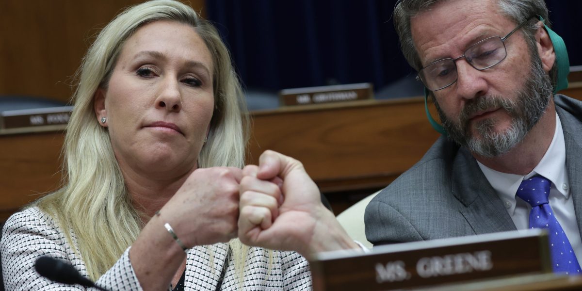 Congress has most women ever; GOP record biggest gains | Fortune