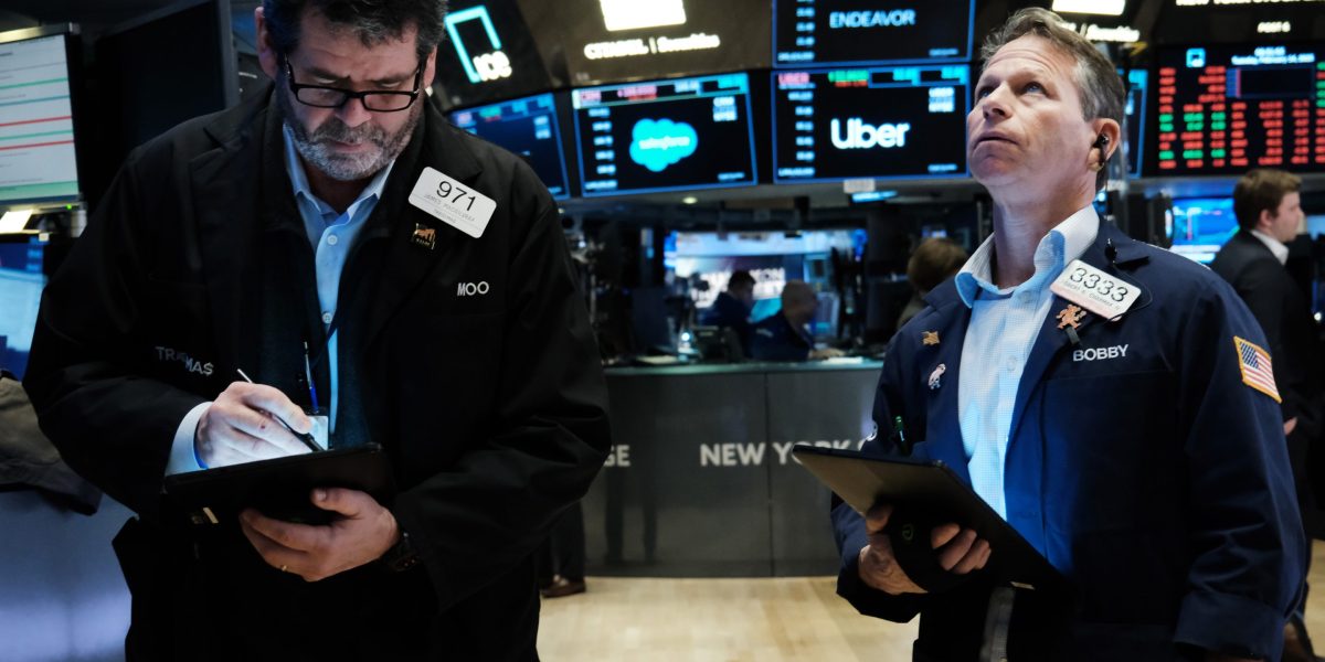 BofA: Tech stocks’ ‘free money’ era is over | Fortune