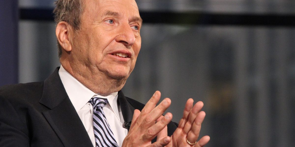 Economist Larry Summers warns of aggressive Fed tightening | Fortune
