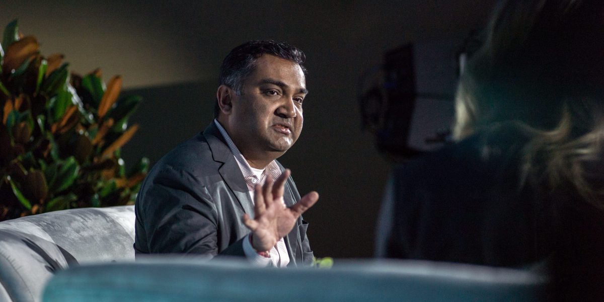 Who is Neal Mohan, new YouTube CEO after Susan Wojcicki | Fortune