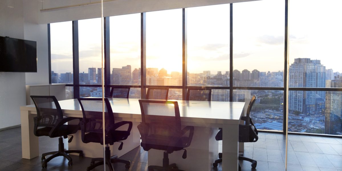 Thinking of shrinking office space? It might cost you | Fortune