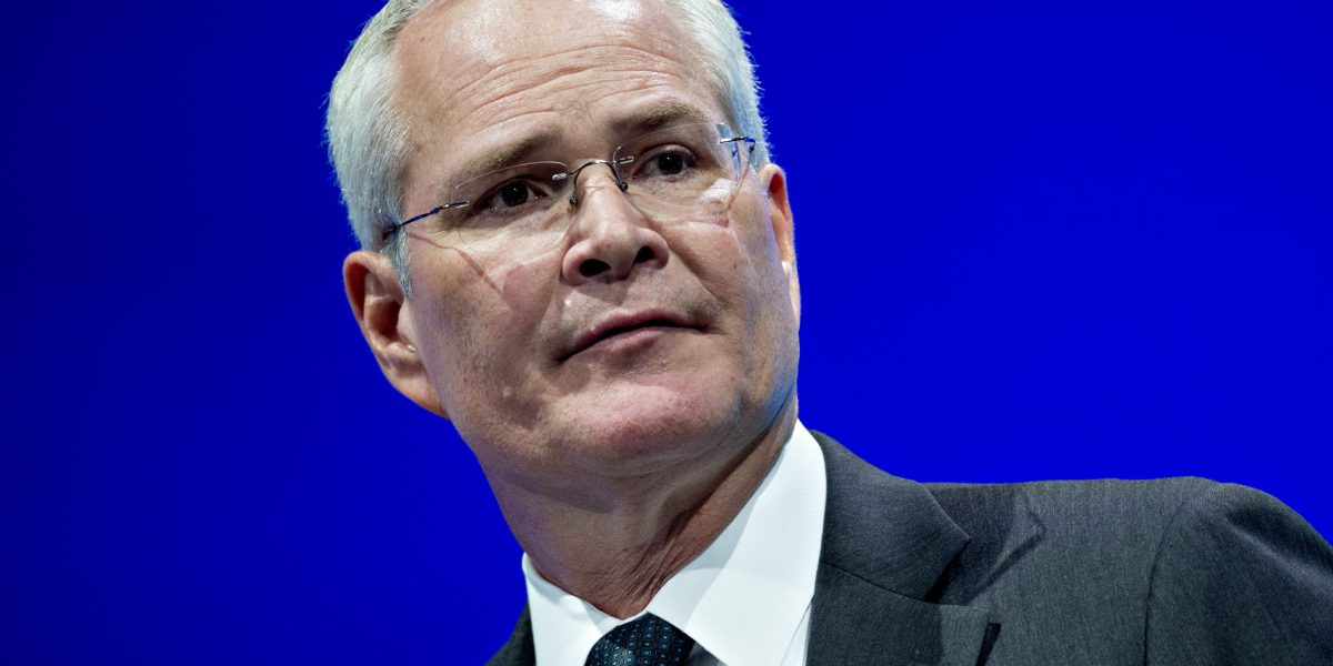 Exxon Mobil is plowing into energy trading and has everything it needs ...