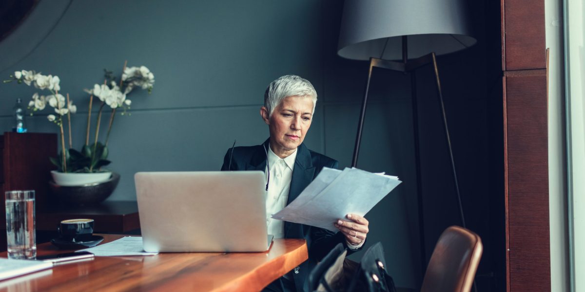 Ceos Are Losing Confidence In Their C Suite Fortune