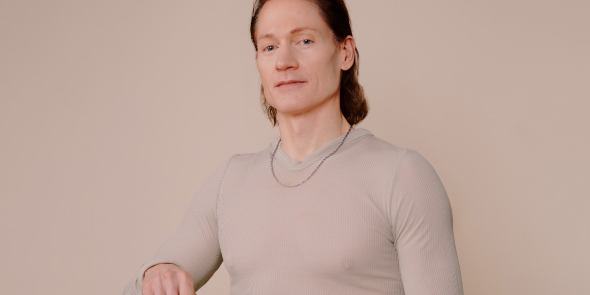 The 45-year-old CEO spending $2 million a year on anti-aging is ...