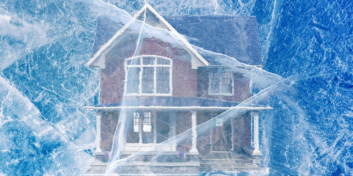 Fannie Mae: The housing market just pulled a head fake | Fortune