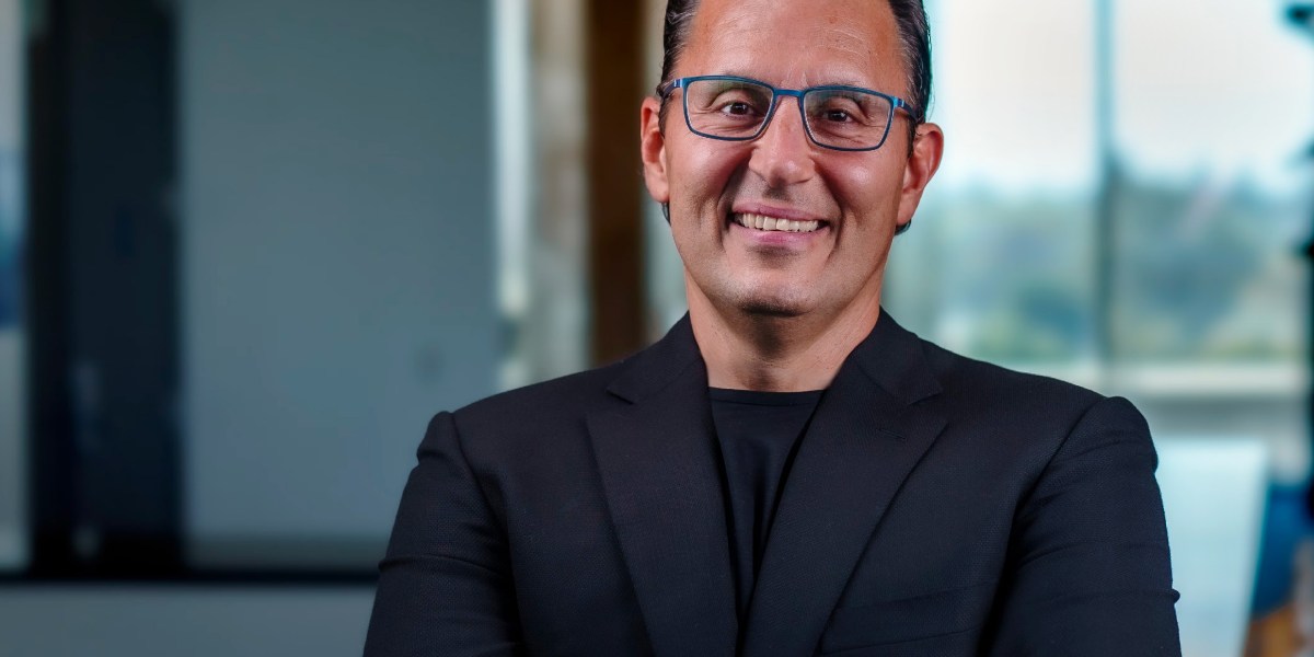 Intuit’s CEO is betting billions on A.I. and big data | Fortune