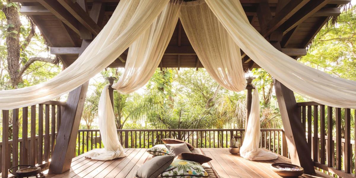 Inside the exclusive experience of Ritz-Carlton Reserve | Fortune