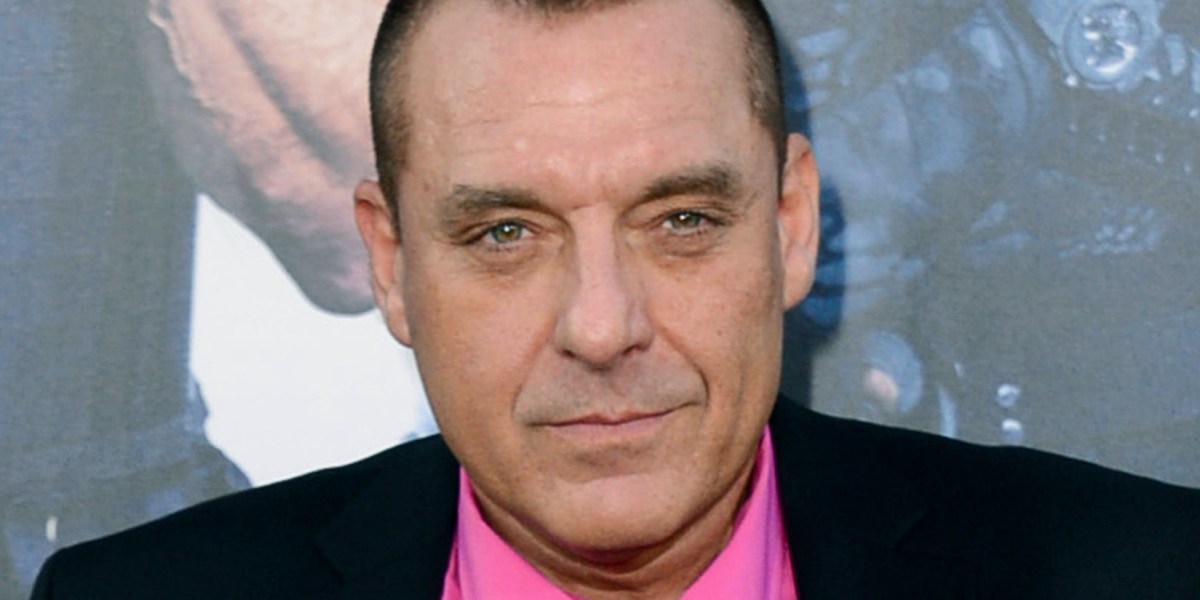Actor Tom Sizemore dies of brain aneurysm at 61 | Fortune