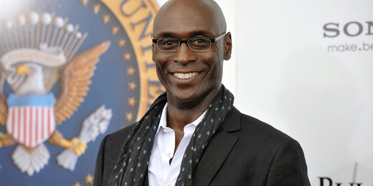 Character actor Lance Reddick dies suddenly at 60 | Fortune