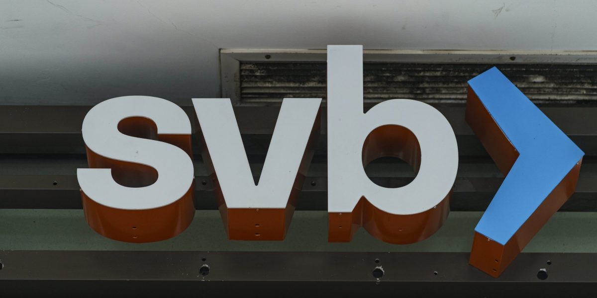 Lobbyists worked to water down rules that regulated SVB | Fortune