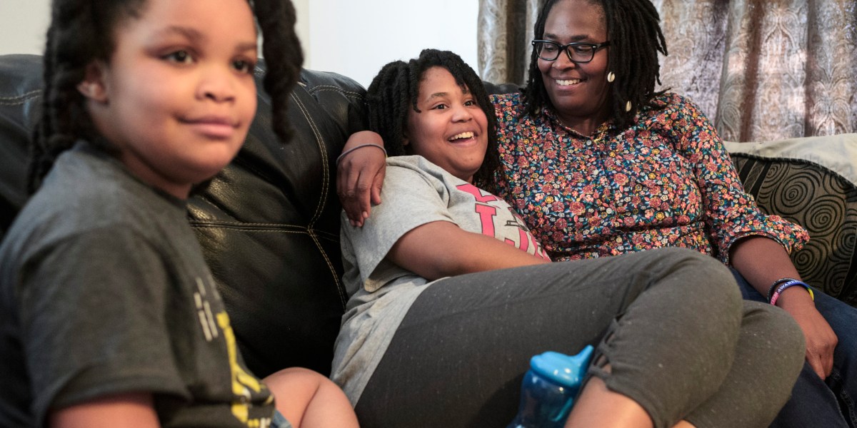 Autism is more common among Black and Hispanic kids for the first time ...