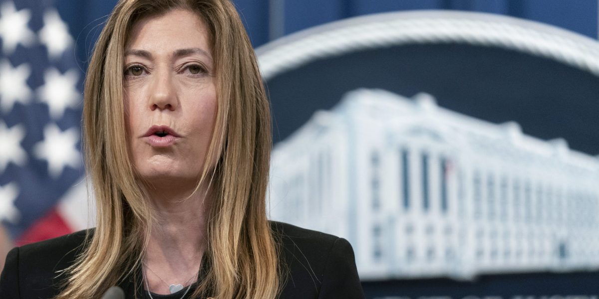 DEA review 'stunningly vague' after 2-year, $1.4 million review | Fortune