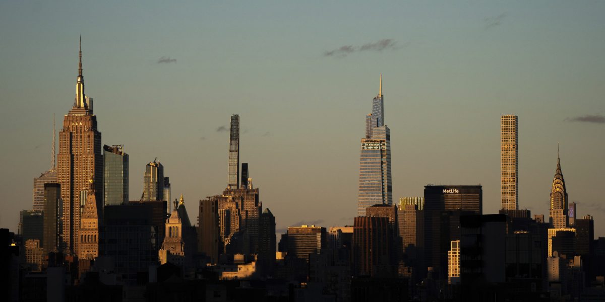U.S. cities claw back people after COVID outflows | Fortune