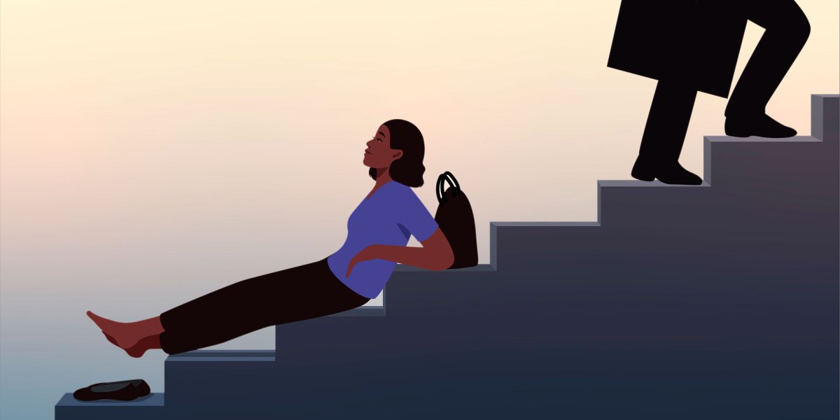How a career break can help with burnout | Fortune