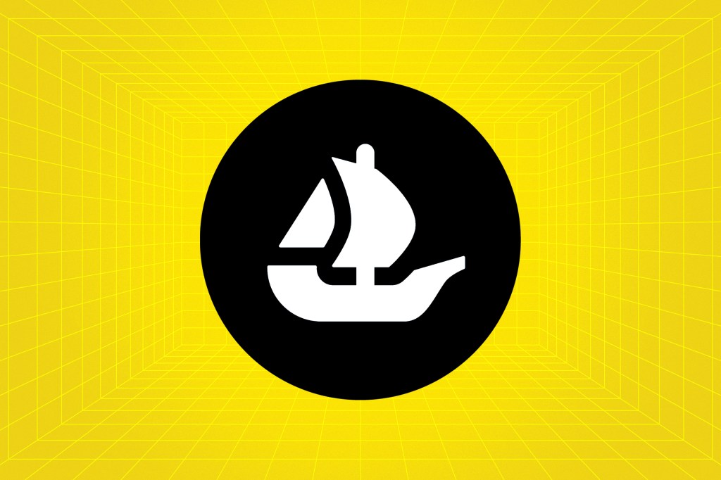 OpenSea Crypto 40 | Fortune