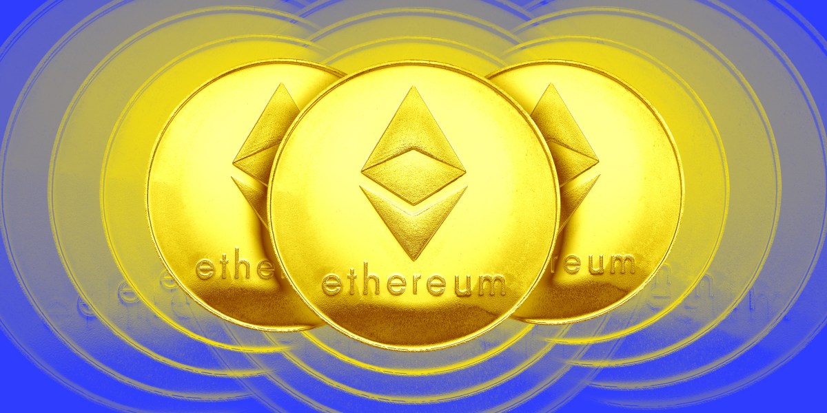 Ethereum scaling solution Arbitrum launches cryptocurrency | Fortune