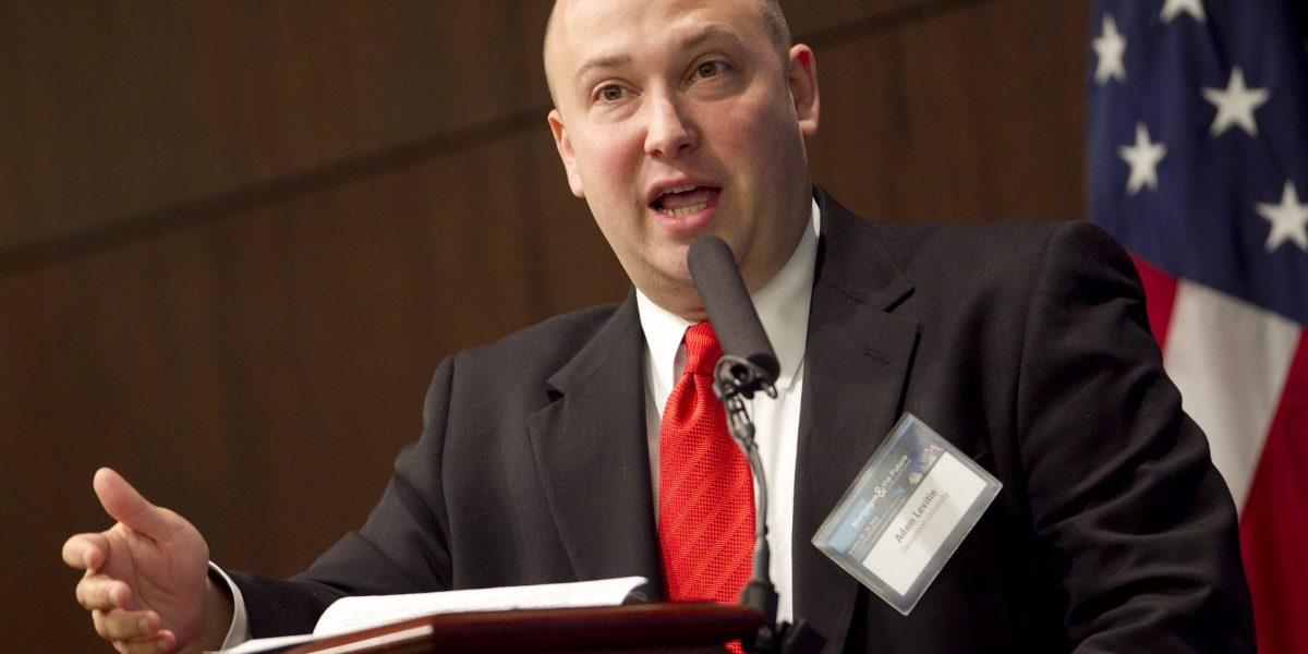 Dodd-Frank proved to be useless amid bank instability, legal scholar ...