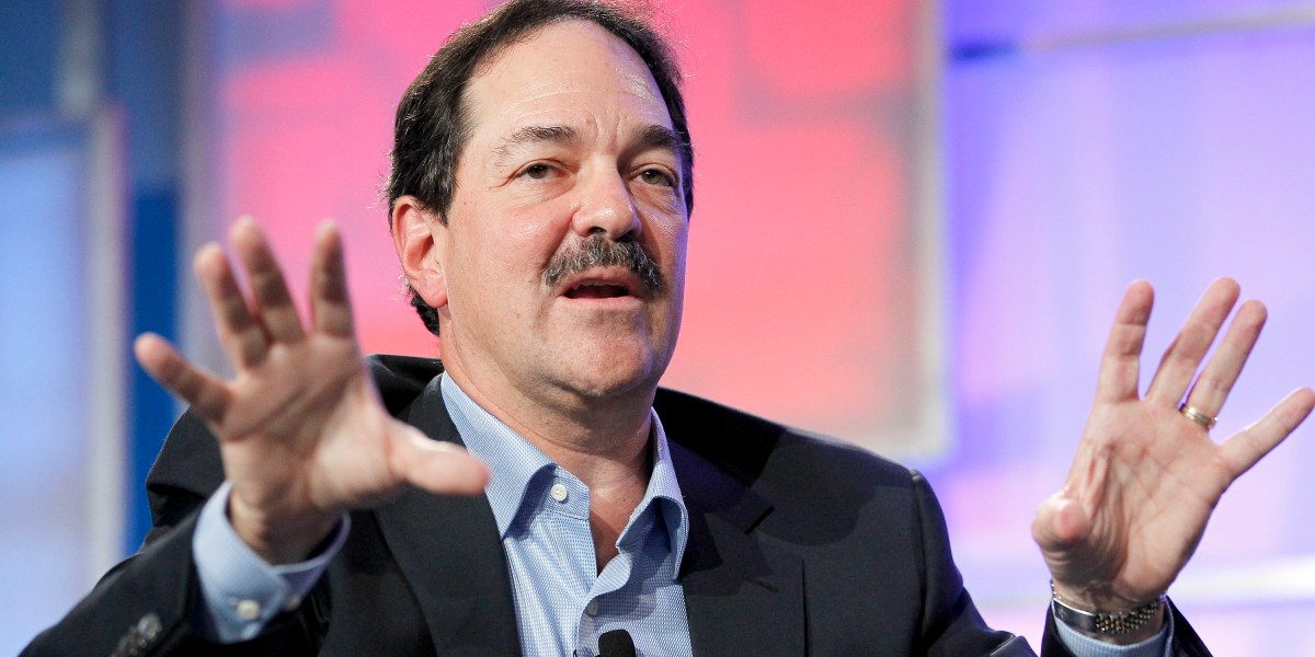 How Credit Suisse redefined the IPO market during the Dot-Com boom—then ...