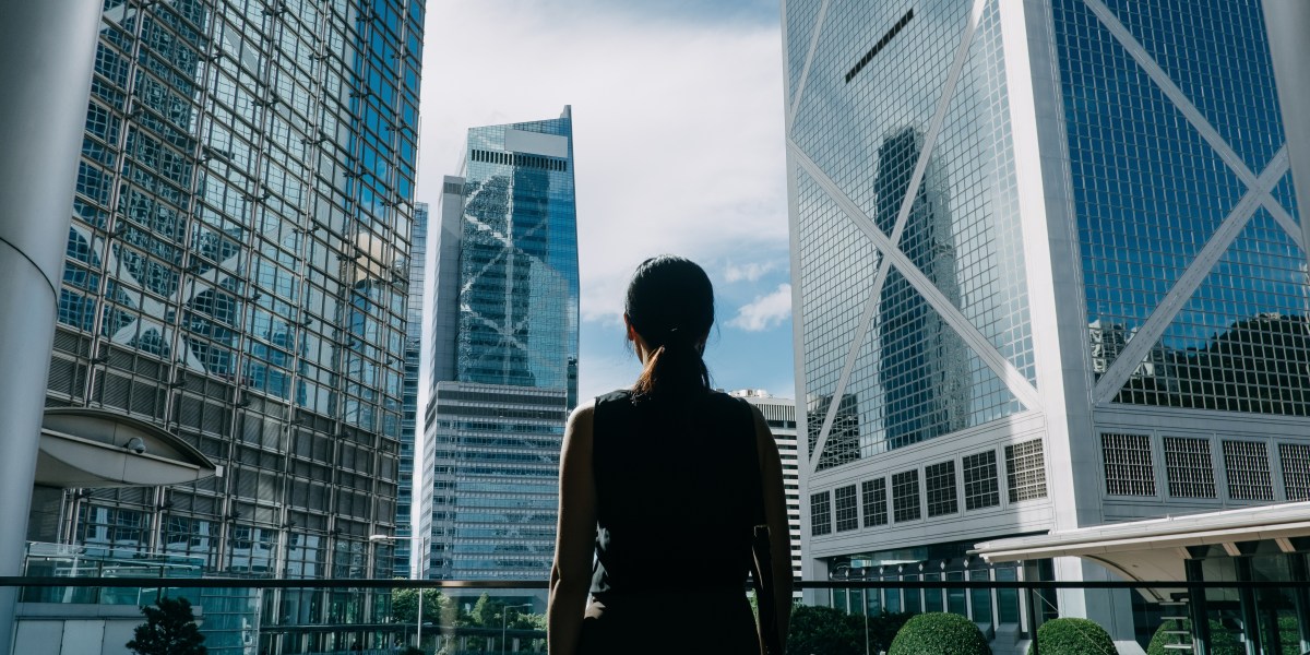 Women in CFO roles share advice | Fortune