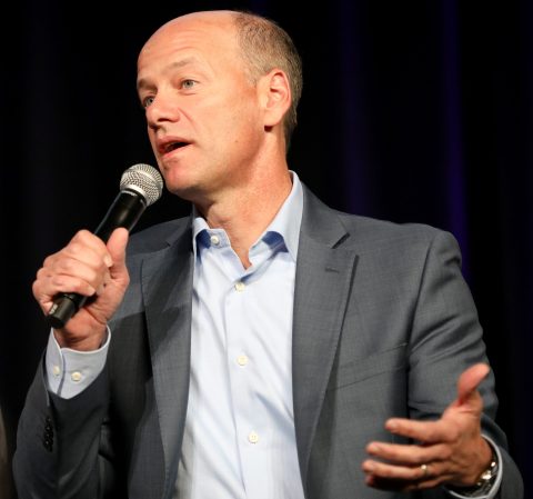 Silicon Valley Bank CEO sold $3.6 million in stock days before failure ...