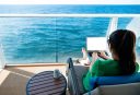 Remote workers can live at sea for $30,000 per year | Fortune
