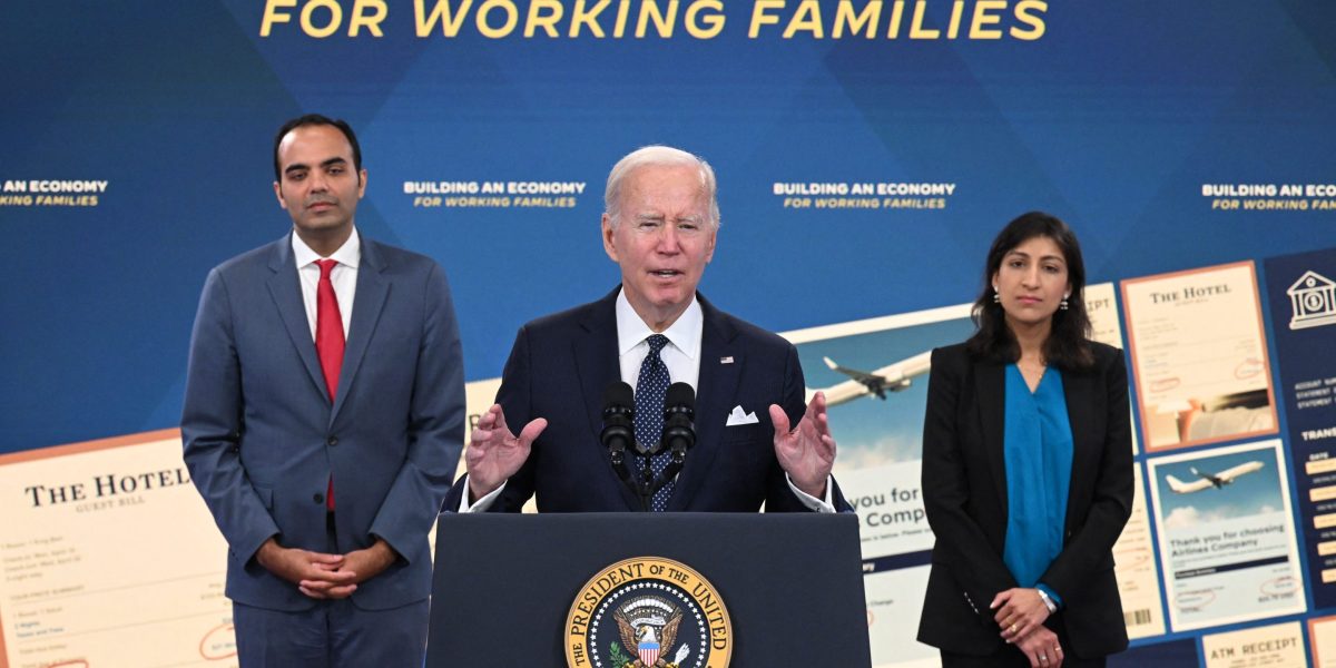 FTC to challenge $13 billion ICE/Black Knight mortgage deal | Fortune