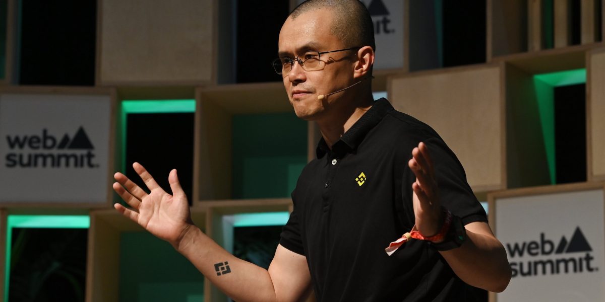 Binance officers knew about criminal activities: Complaint | Fortune